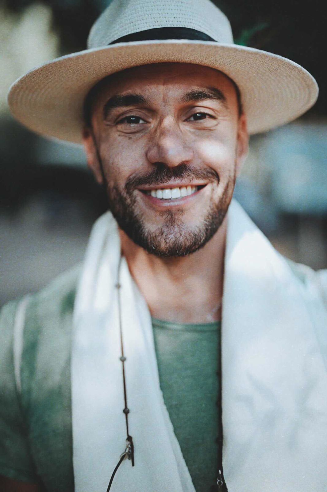 About – Tamer El Sharaky Health and Happiness Coach-Sultant